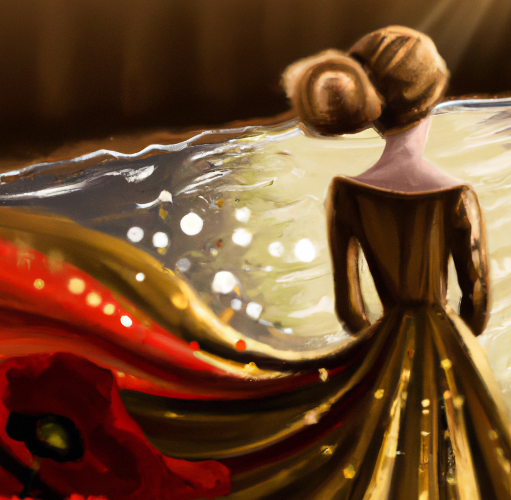 Elle Vampa – Lifelong Loser • Wannabe Winner