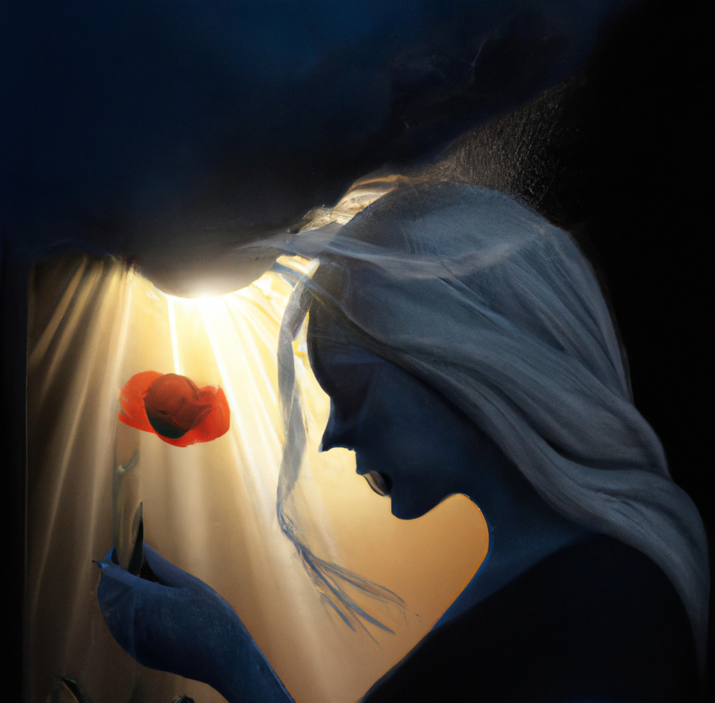 Elle Vampa – Lifelong Loser • Wannabe Winner